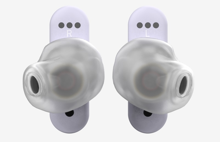 UE's new wireless earbud shapes itself to your ear