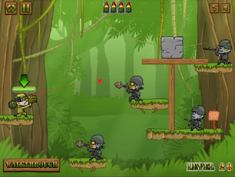 The Internet Archive now has over 1000 Flash games preserved