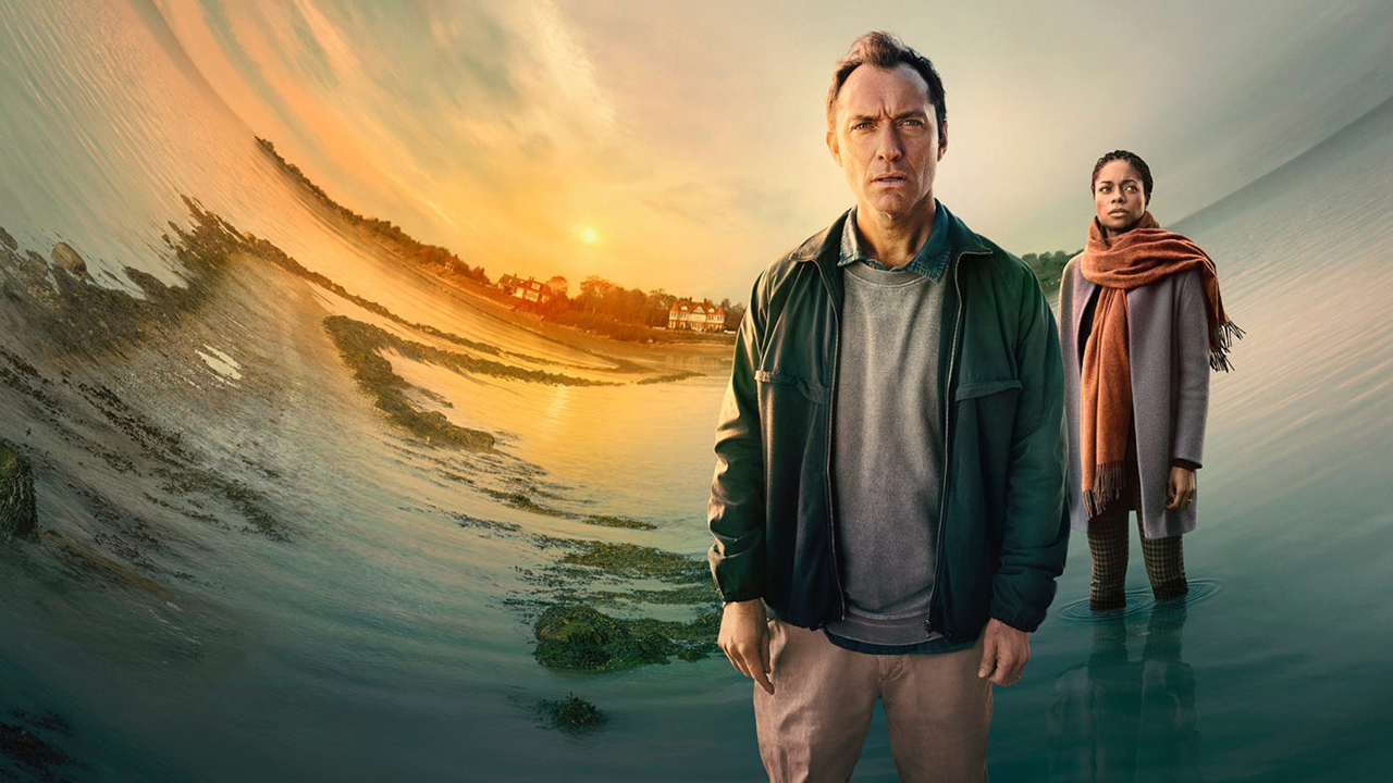 The Third Day Review – A cultic mystery that gets lost in its own craziness