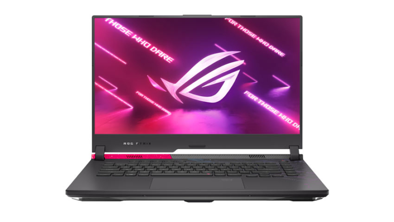 Asus' new ROG Strix, SCAR, and Zephyrus Duo laptops are all about fast ...