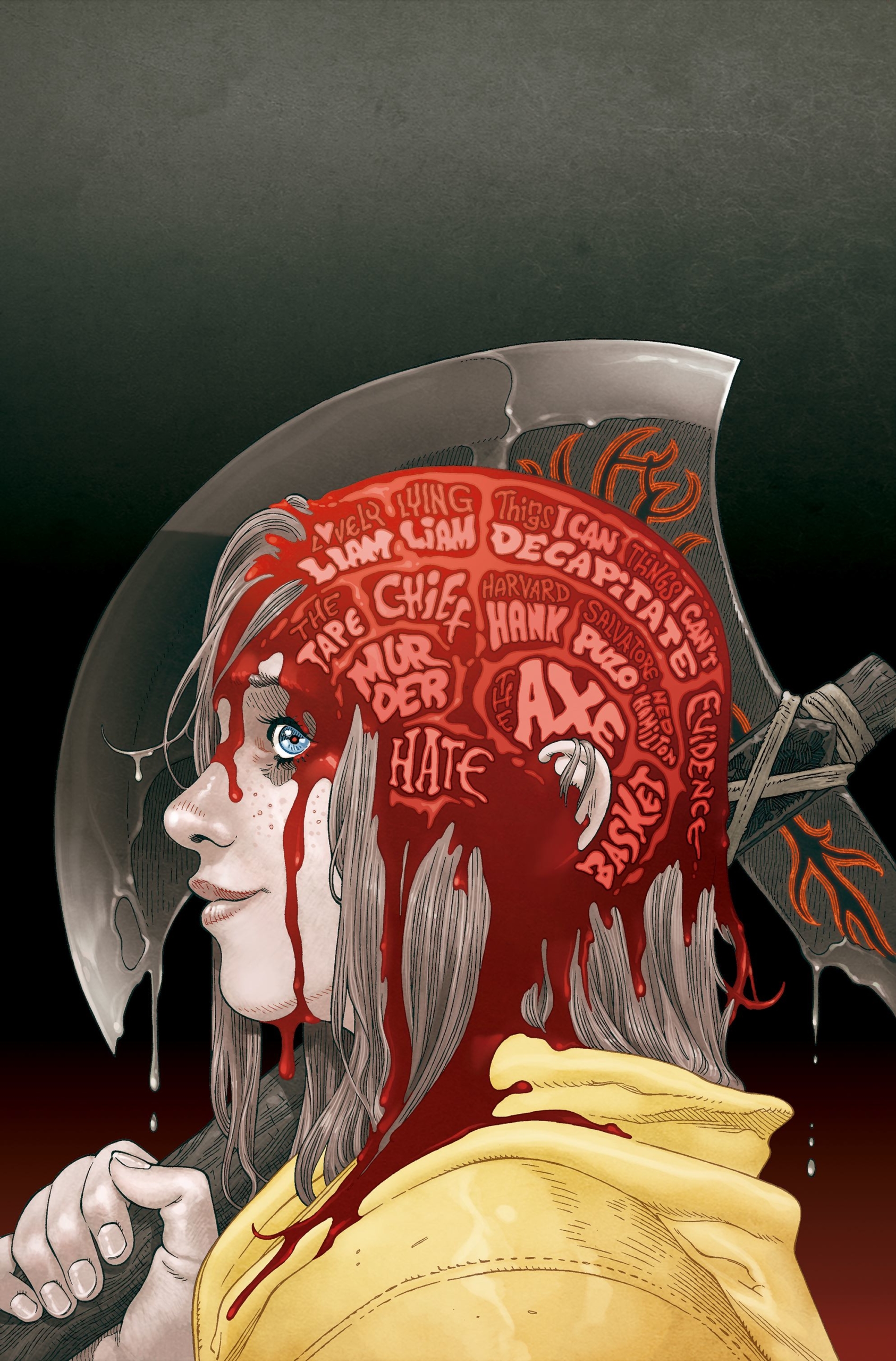 The 100 best comic book covers of 2020