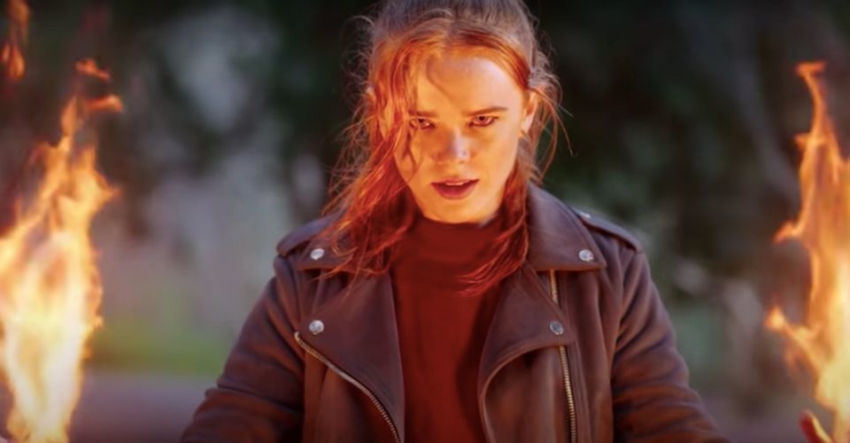 This trailer for Fate: The Winx Saga looks like a much darker remake of ...