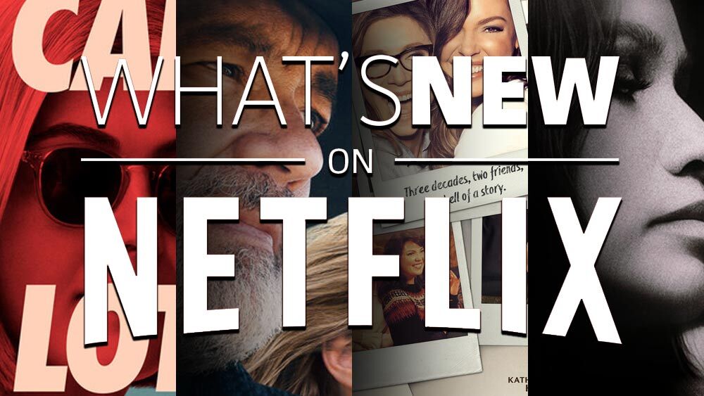 New on Netflix: February 2021