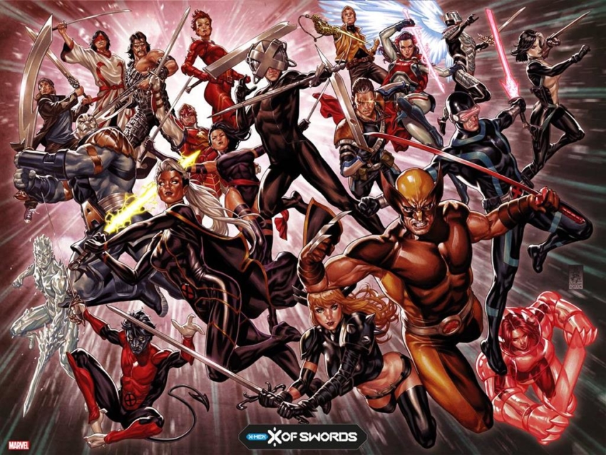 The 100 best comic book covers of 2020