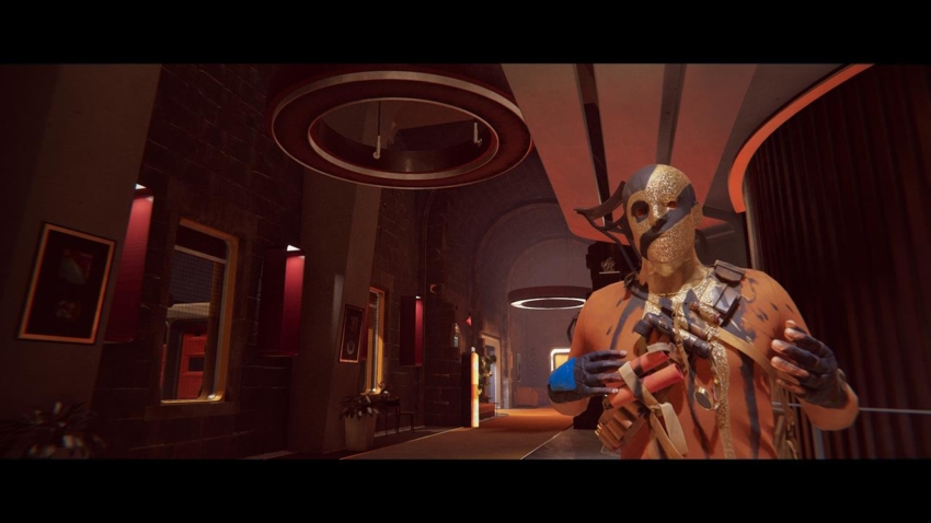 Deathloop - Check out a bunch of new screenshots and concept art