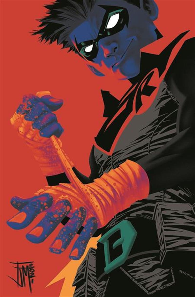 Best comic book covers of the week - 24 May 2021