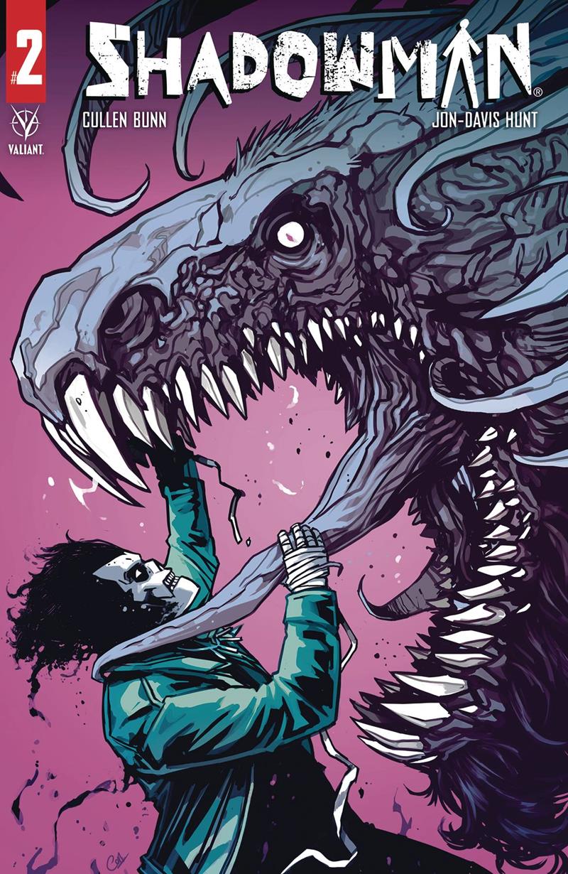 Best comic book covers of the week - 24 May 2021