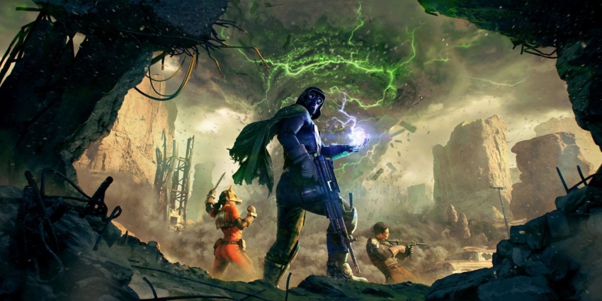 Here's everything that Koch Media's new "premium" game publisher outfit ...