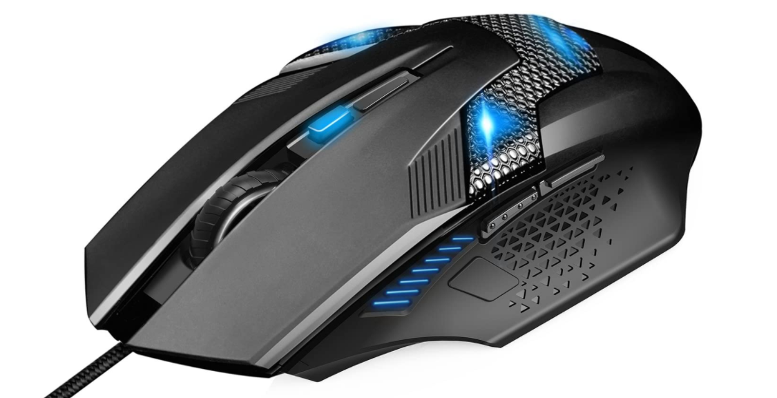 Best Gaming Mouse For Small Hands - The Ultimate Guide For 2021