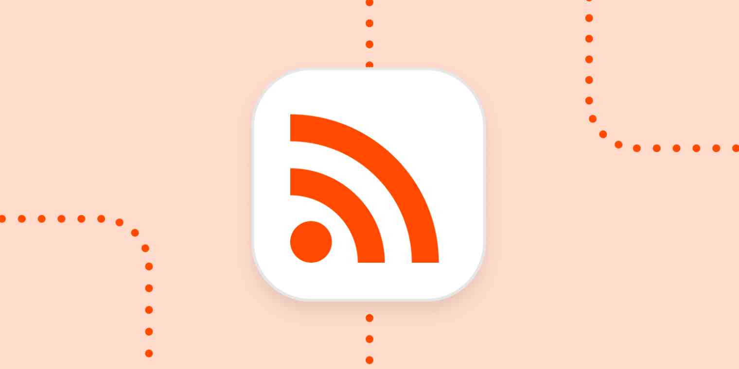 5 Main Benefits of Using an RSS Feed Reader as Part of Your Daily Routine