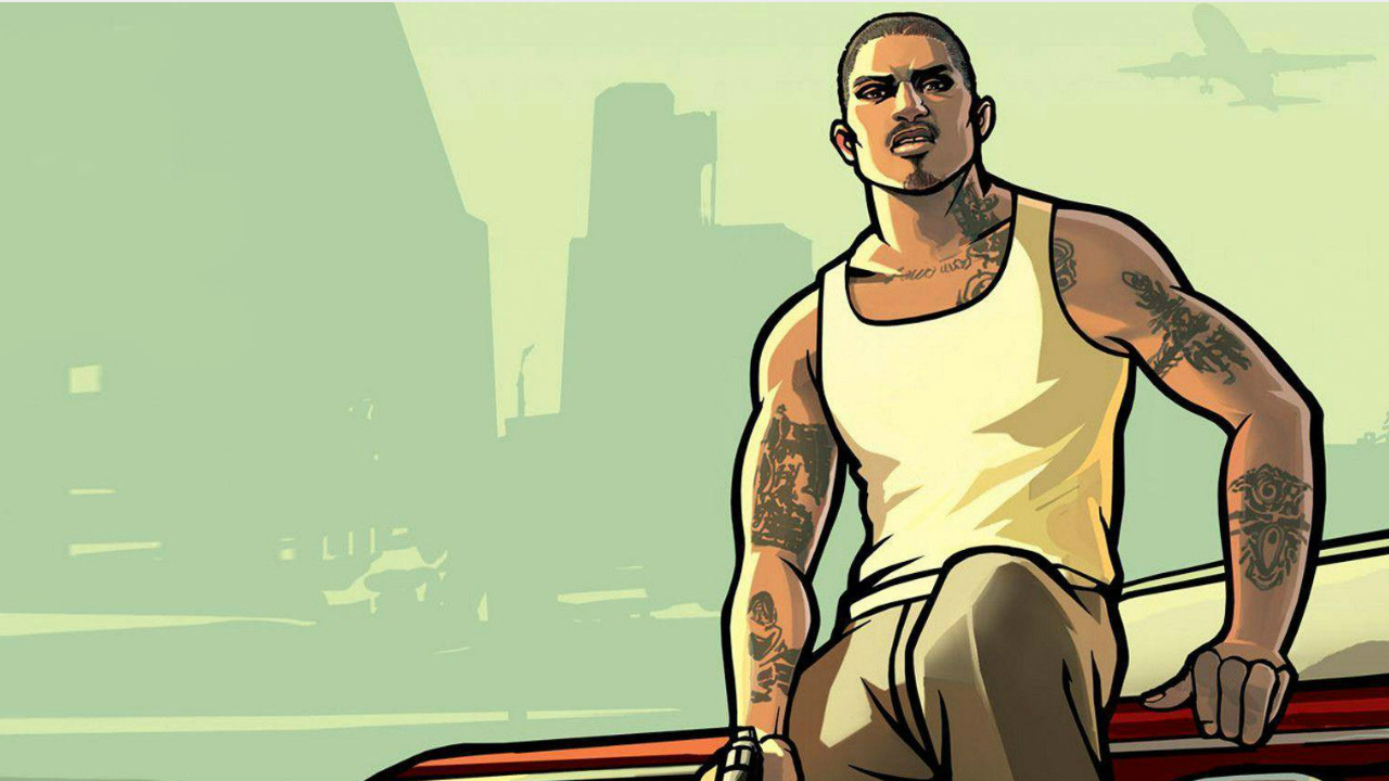 Get Ready for a Return to Classic GTA Games