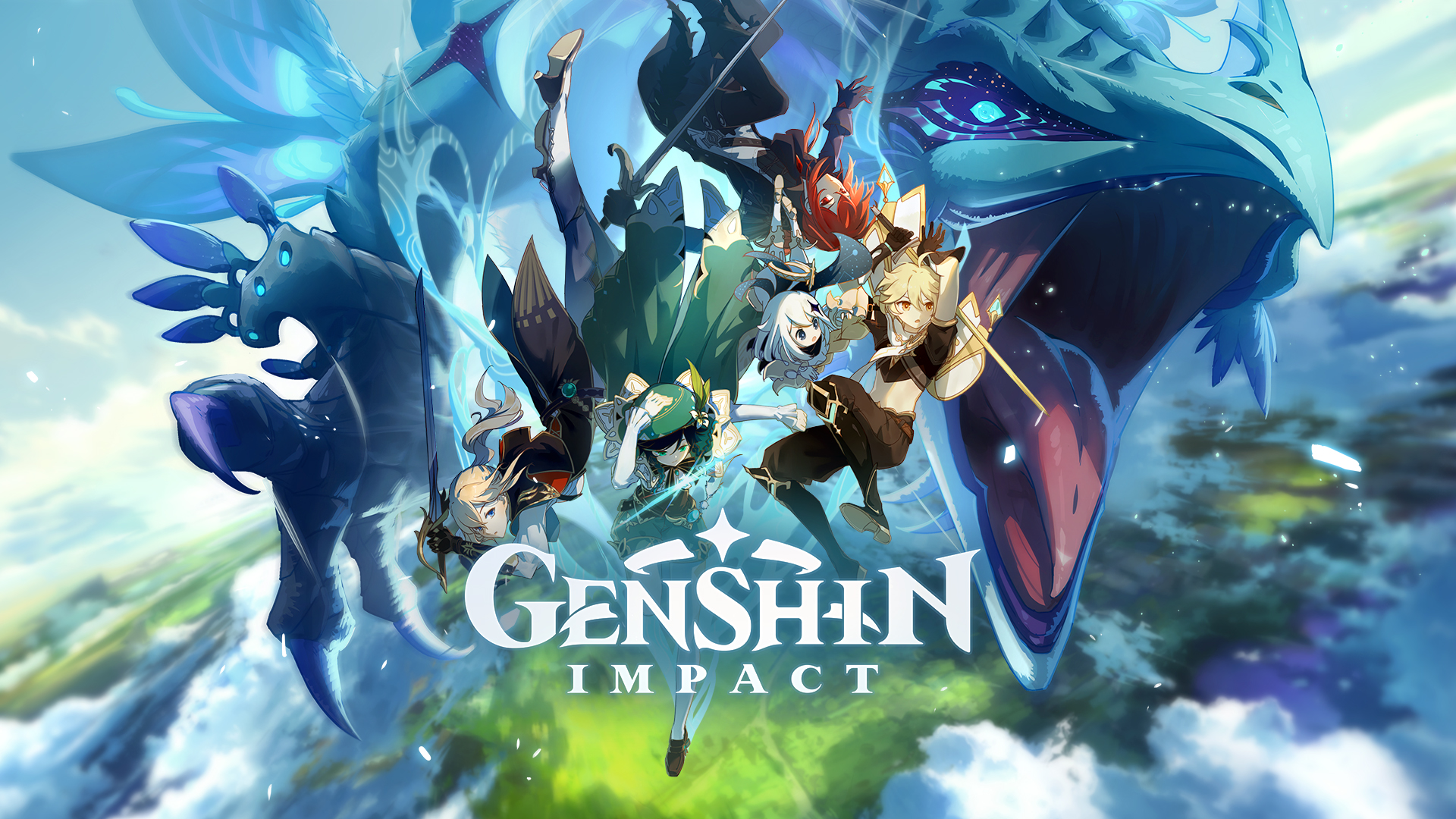 Genhsin Impact Made a Lot of Money in its First Year...