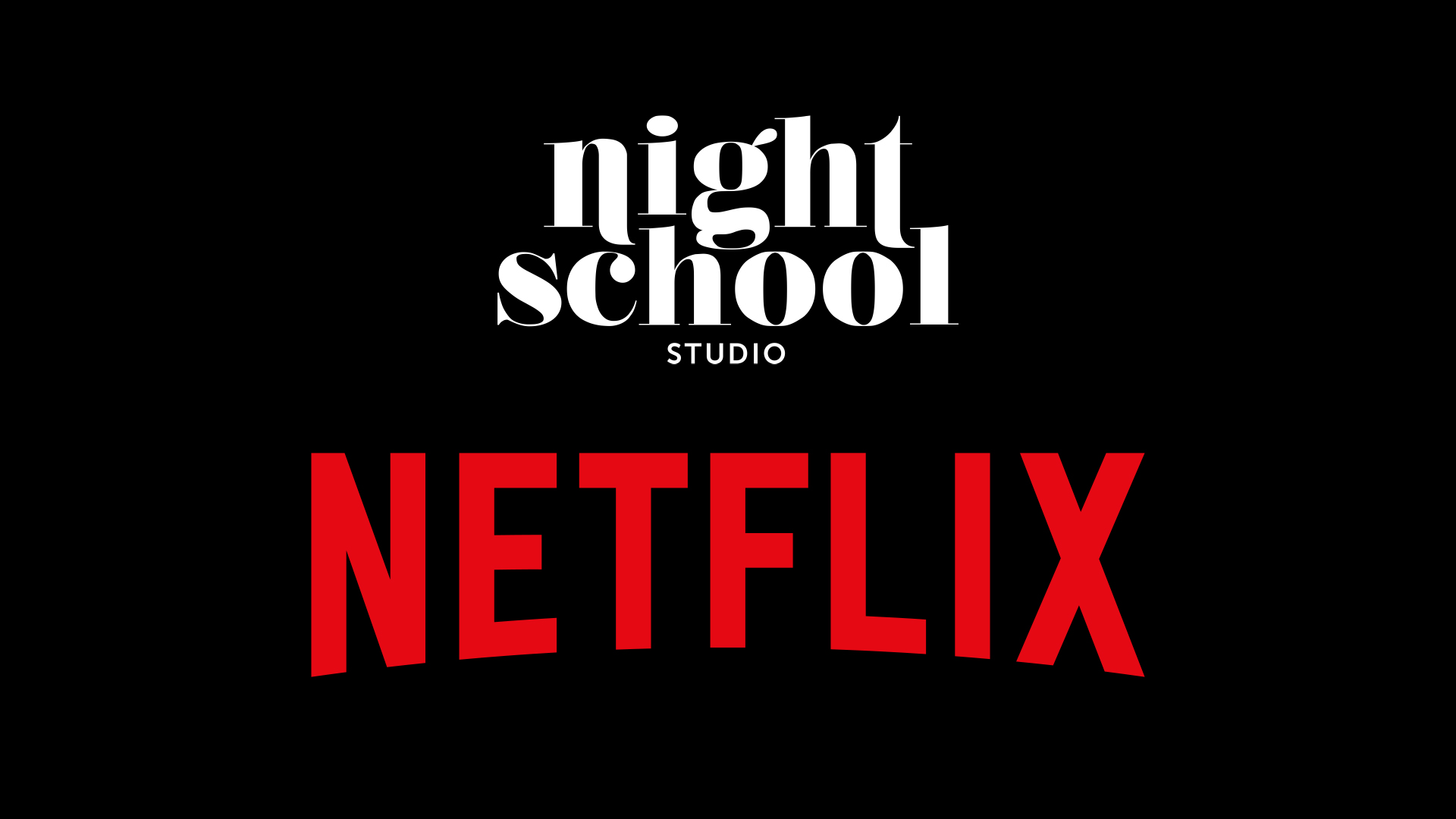 Netflix Acquires Their First Gaming Studio - Night School Studio