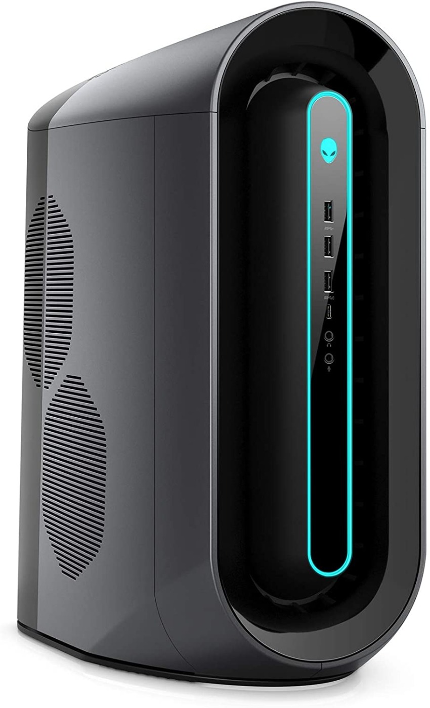 Alienware Tower Buying Guide - What is the Best Alienware Gaming Tower?