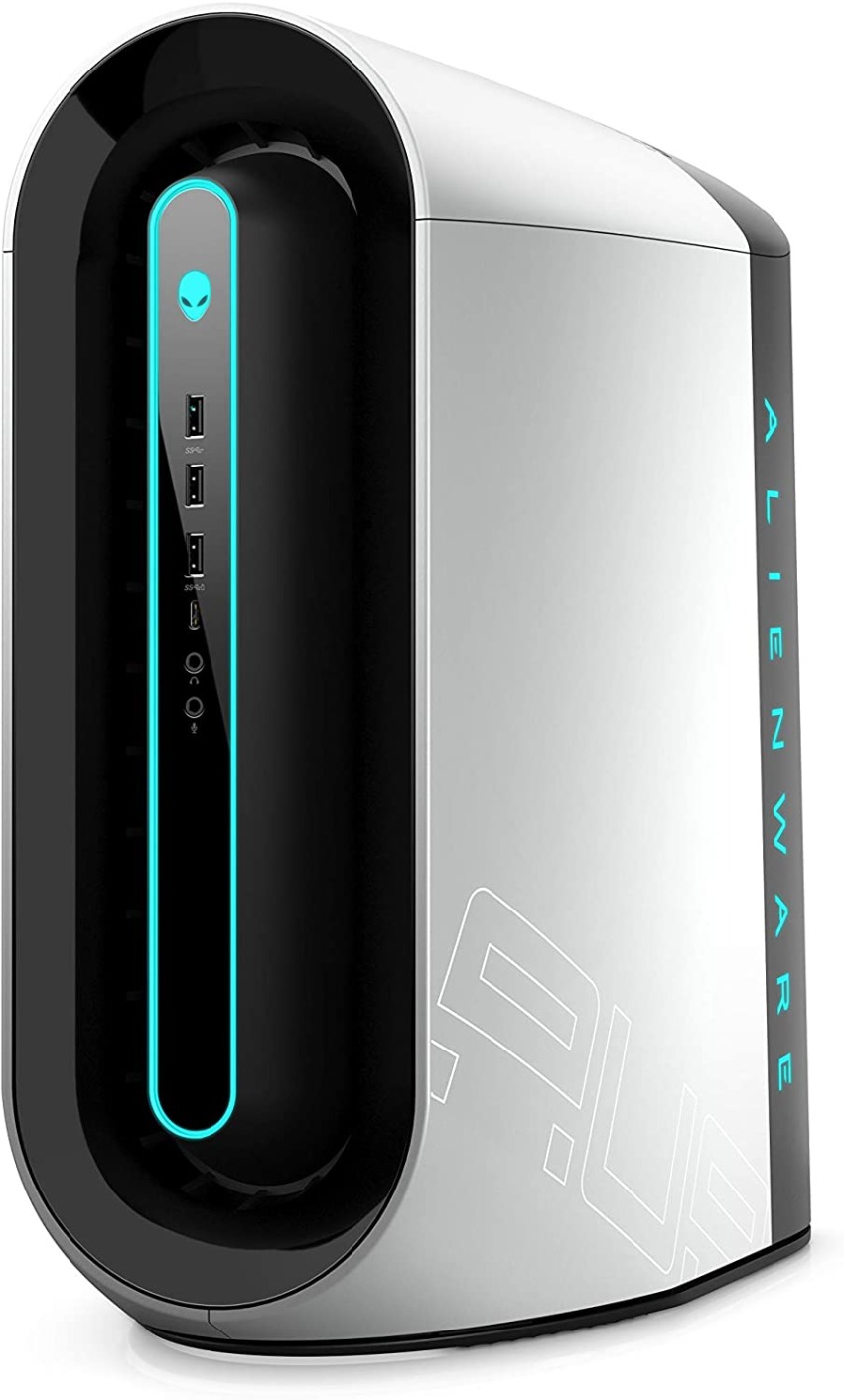 Alienware Tower Buying Guide - What is the Best Alienware Gaming Tower?