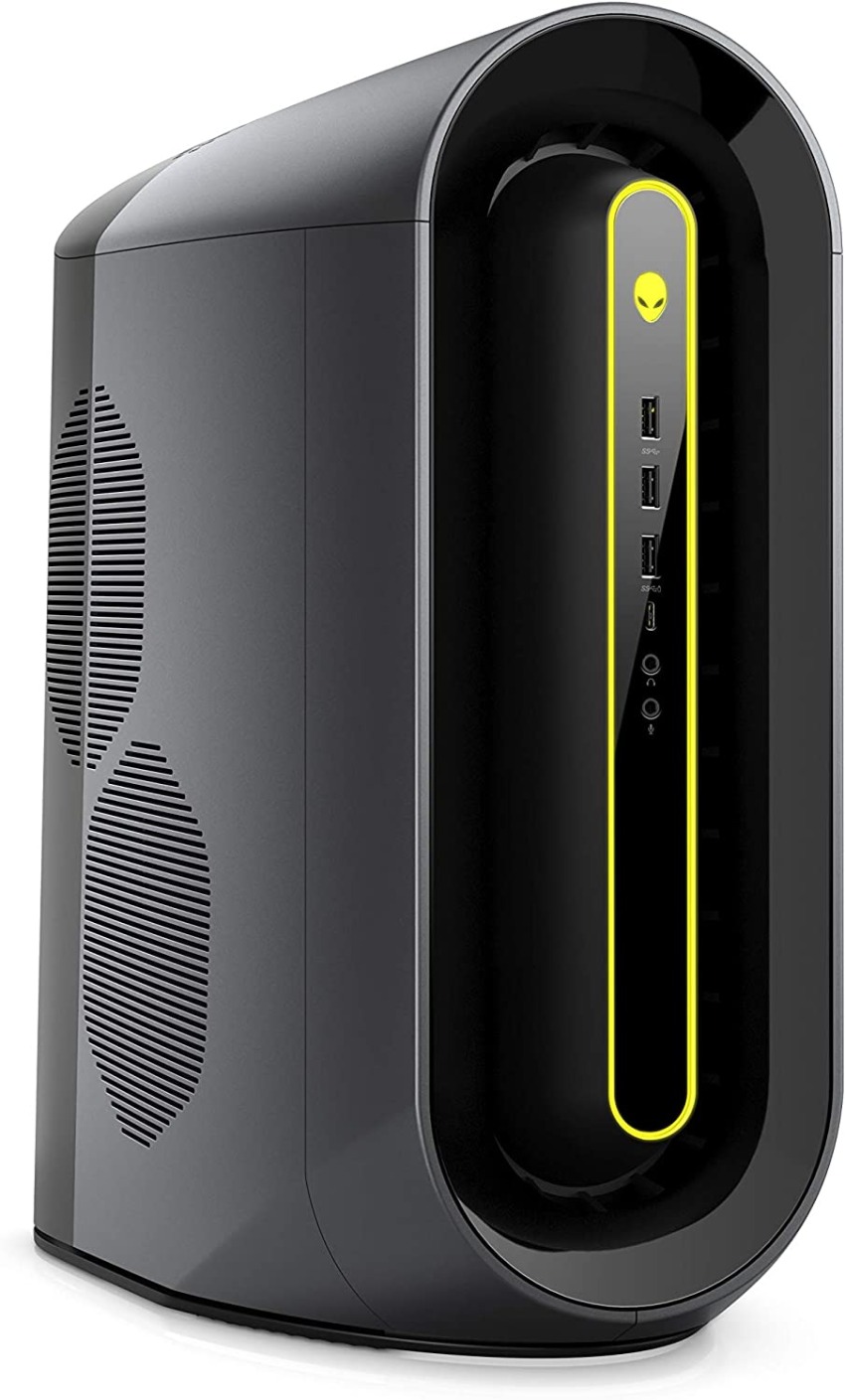 Alienware Tower Buying Guide - What is the Best Alienware Gaming Tower?