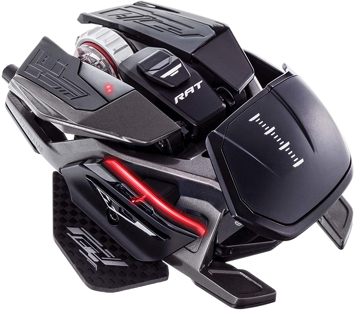 Most Expensive Gaming Mouse for Sale - Ranging from $70 To Over $200+