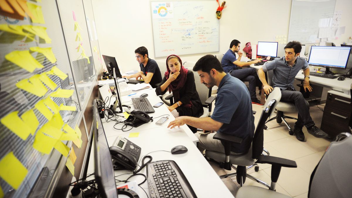 Investment in Tech Startups in Africa Reached $5 billion in 2021