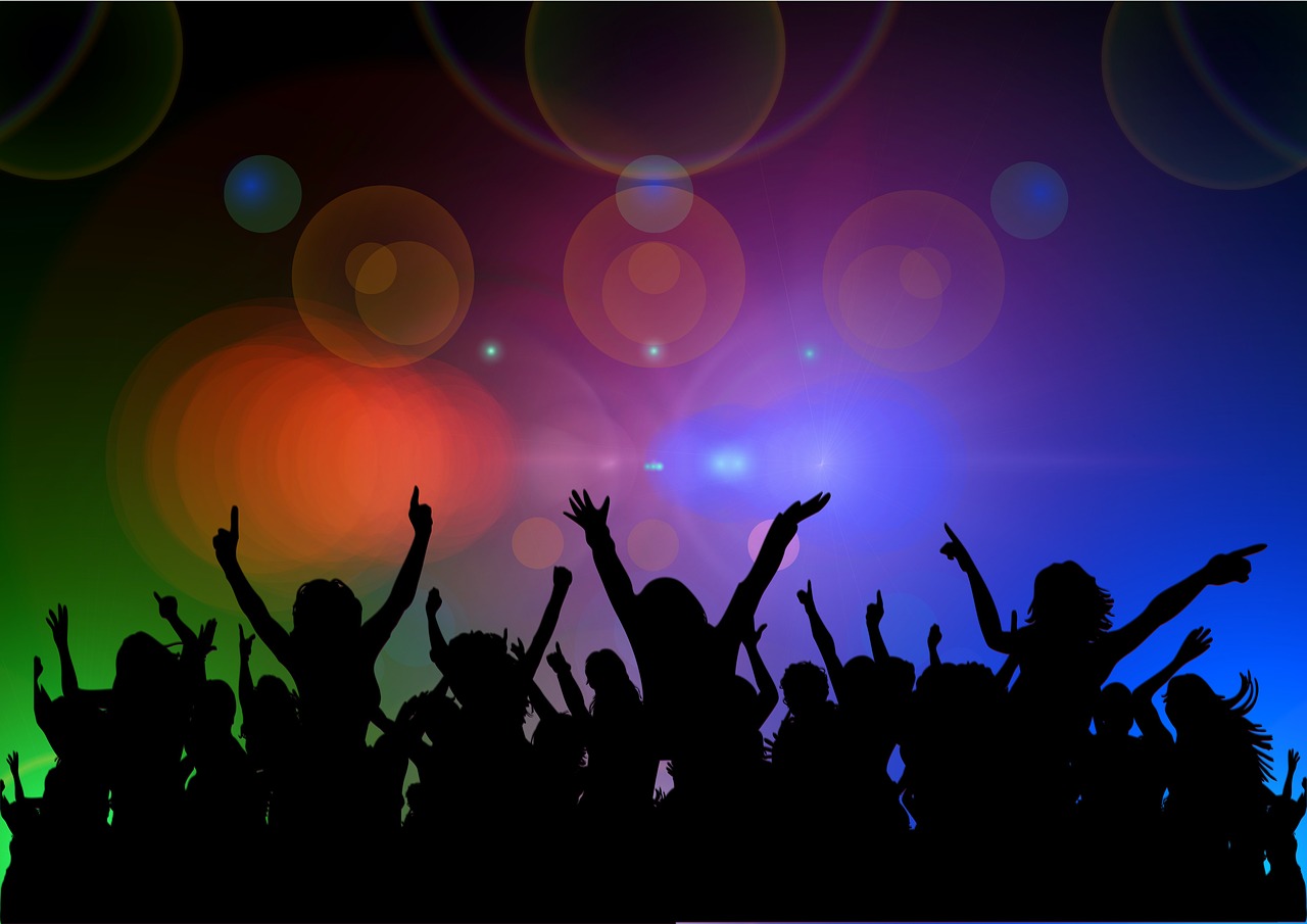 Magical Tips for Organizing a Memorable Party Magical Tips for Organizing a Memorable Party