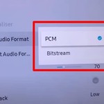 Bitstream vs PCM -- Which One Offers the Better Audio Experience?