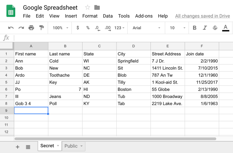 How Do I Convert Email to Google Sheets?