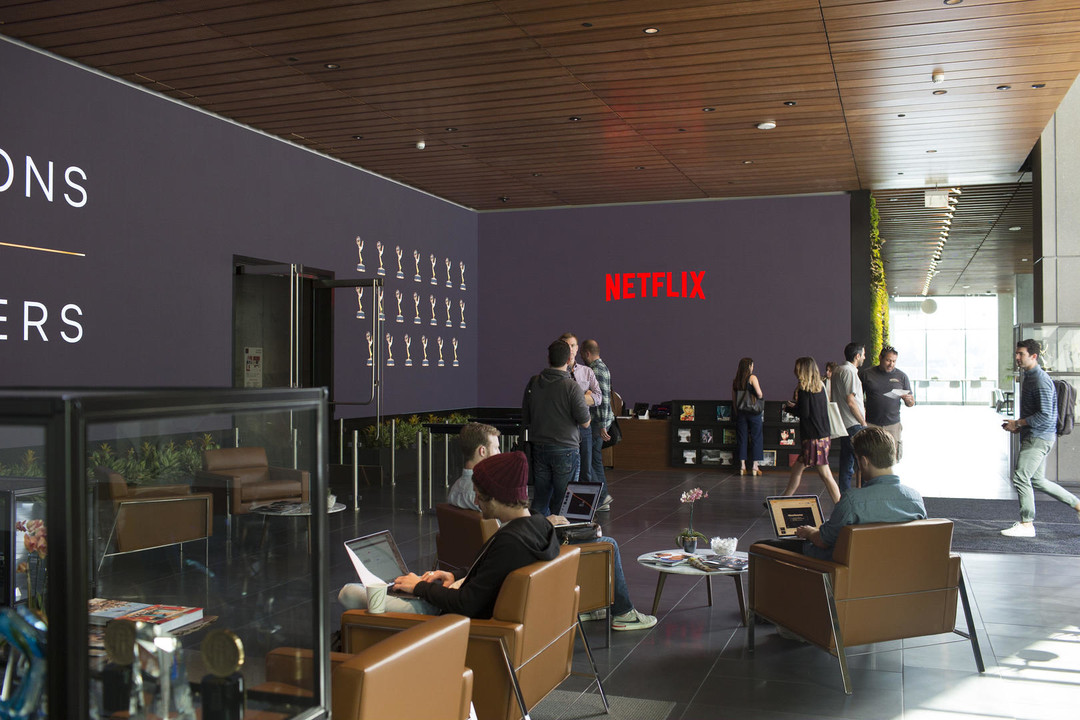 Netflix Lounge Zone: How to Make it Perfect