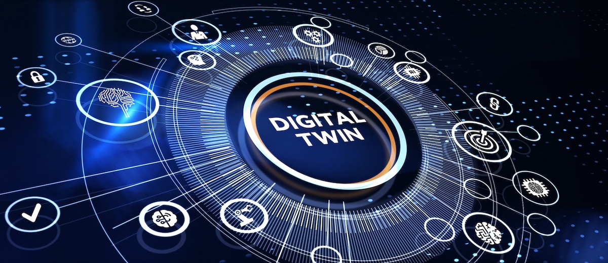 Digital Twins In Industry 4 0