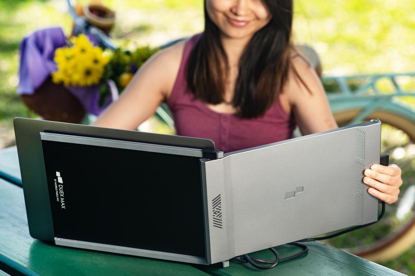 Turn Your Laptop into a Super Workstation | CriticalHit