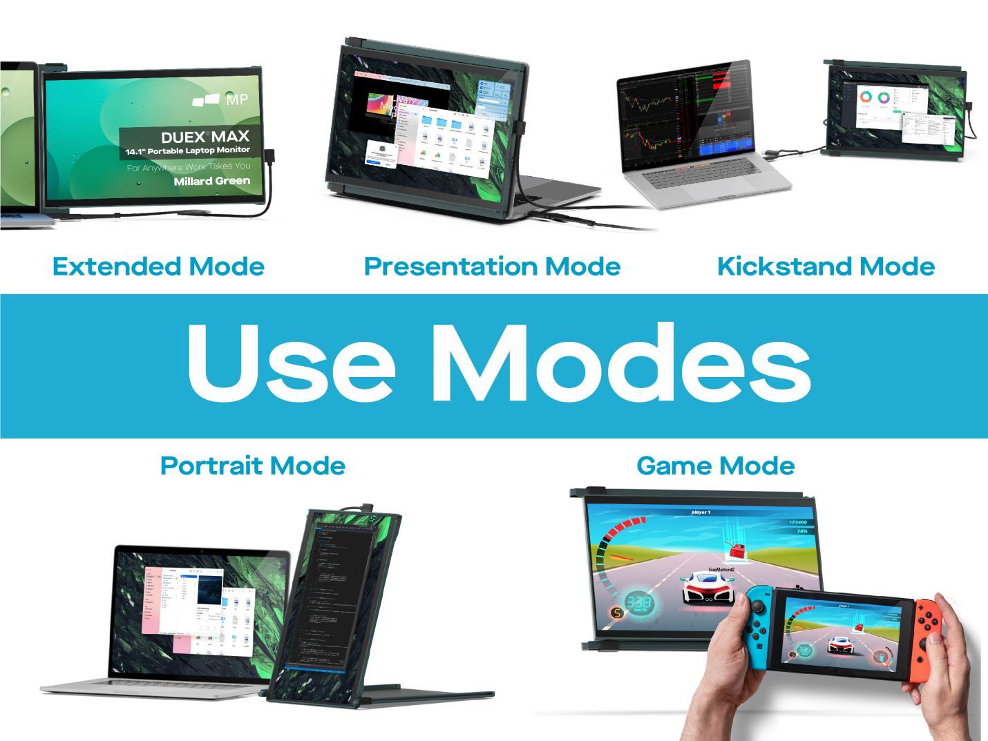 Turn Your Laptop into a Super Workstation | CriticalHit