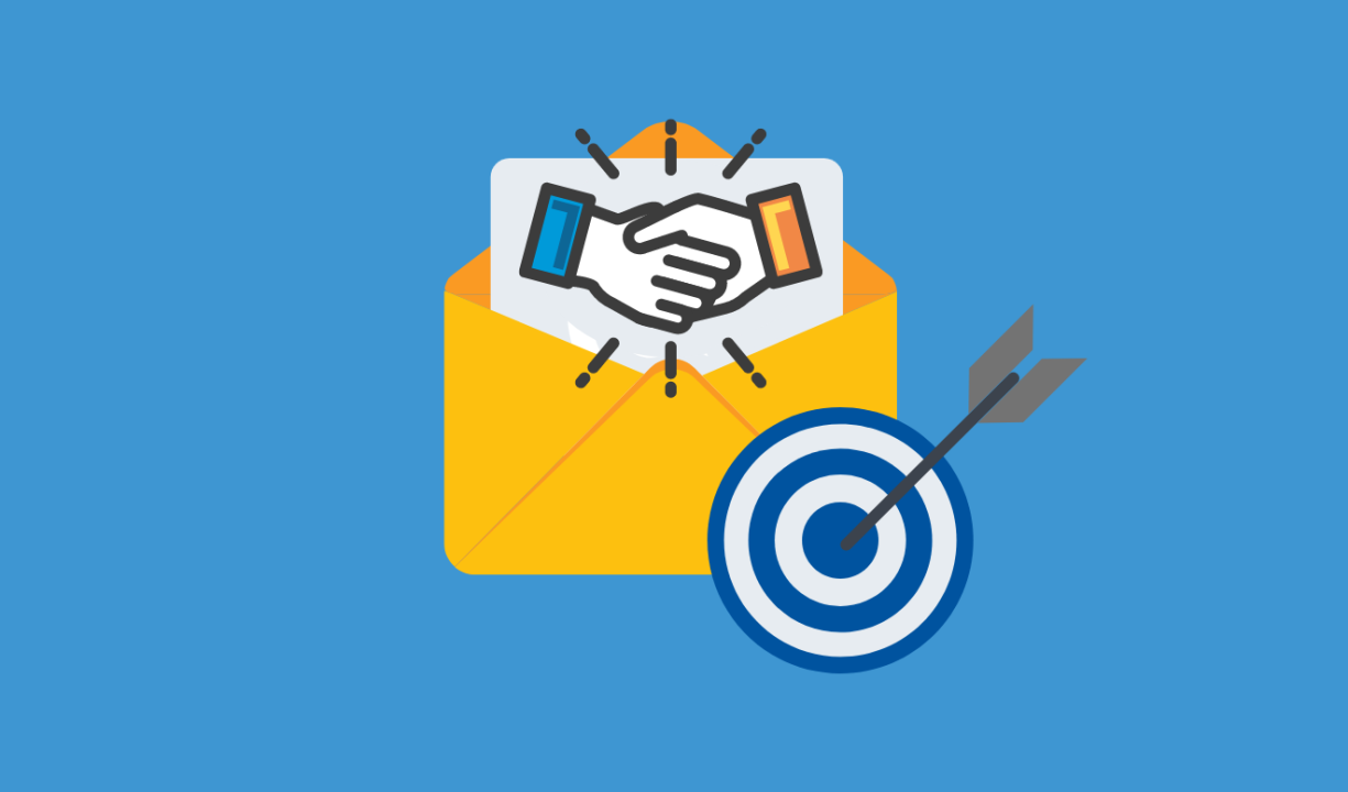 Maximizing Conversion Rates: A Guide to Effective B2B Email Campaigns ...