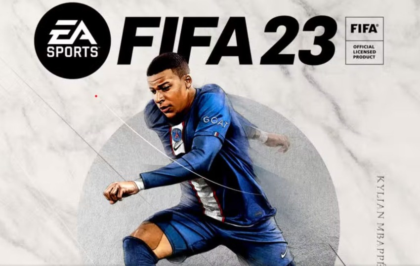 FIFA 23 Successfully Attracts 10 Million Players Within Its First Week