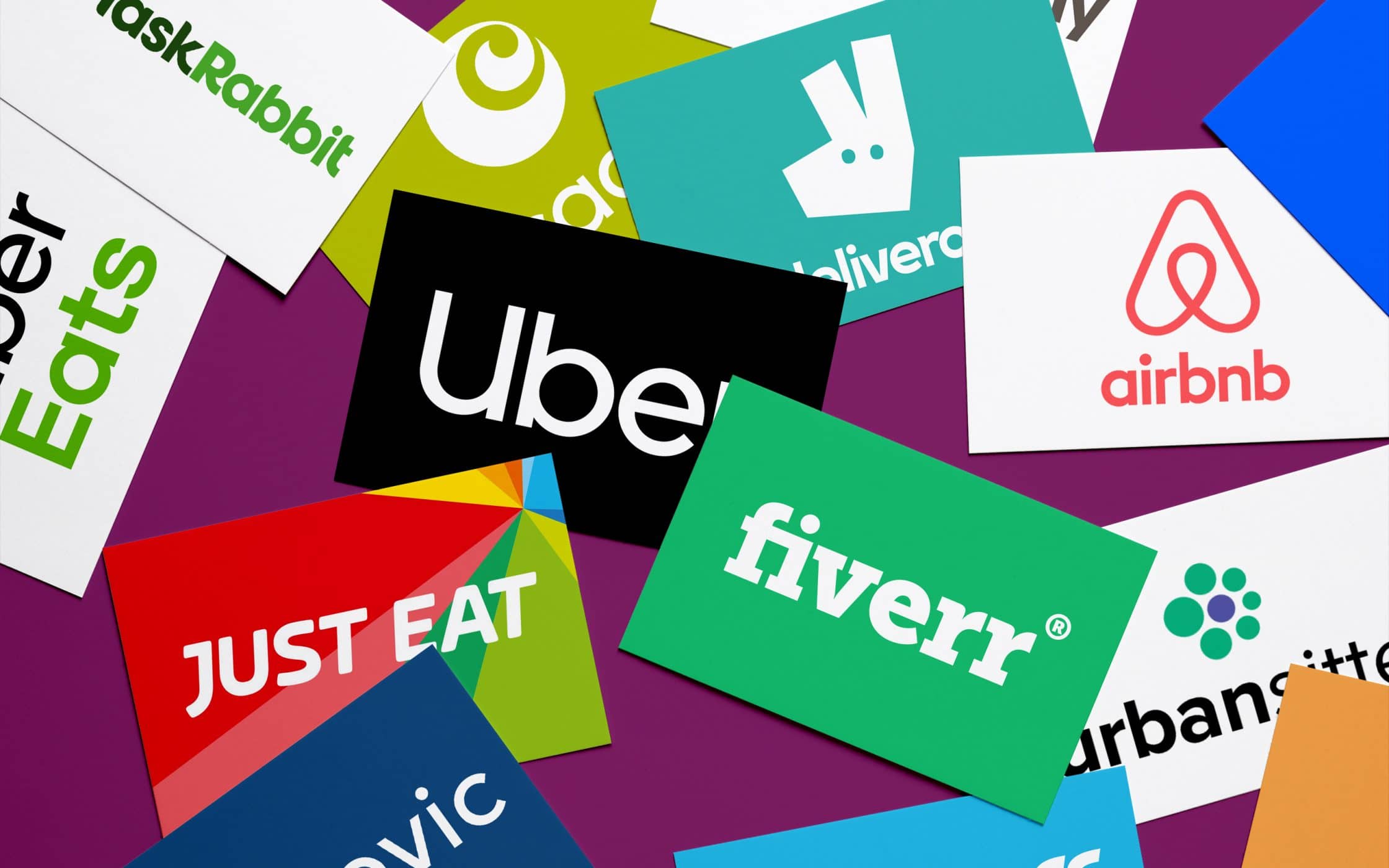 4 Ways How The Gig Economy Can Benefit You