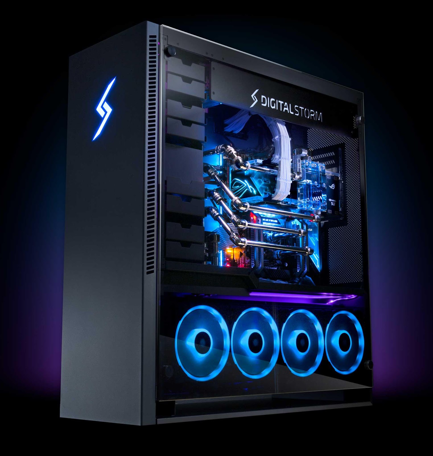 Most Expensive Gaming Setup