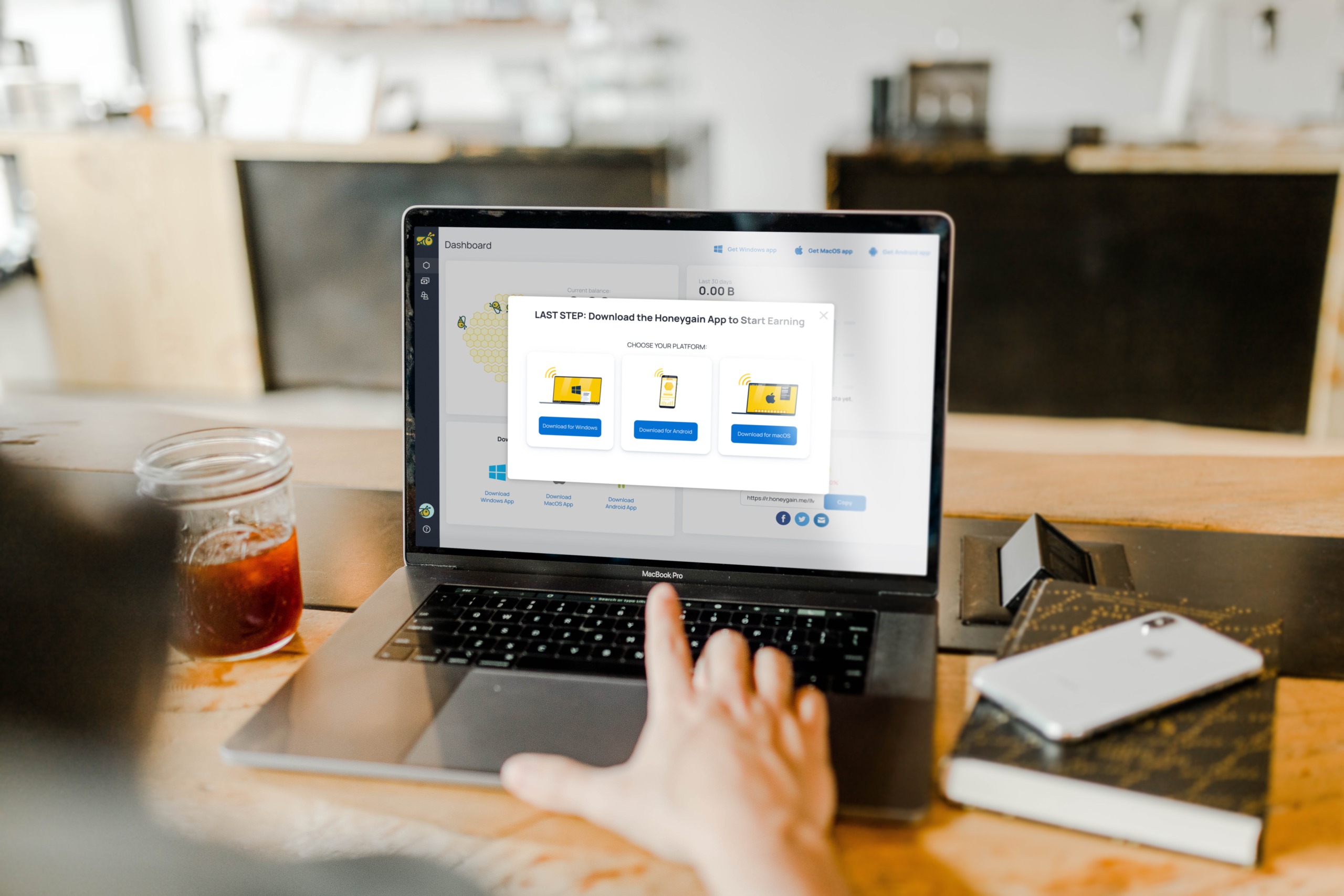 Why, And How To Make Money With Technology