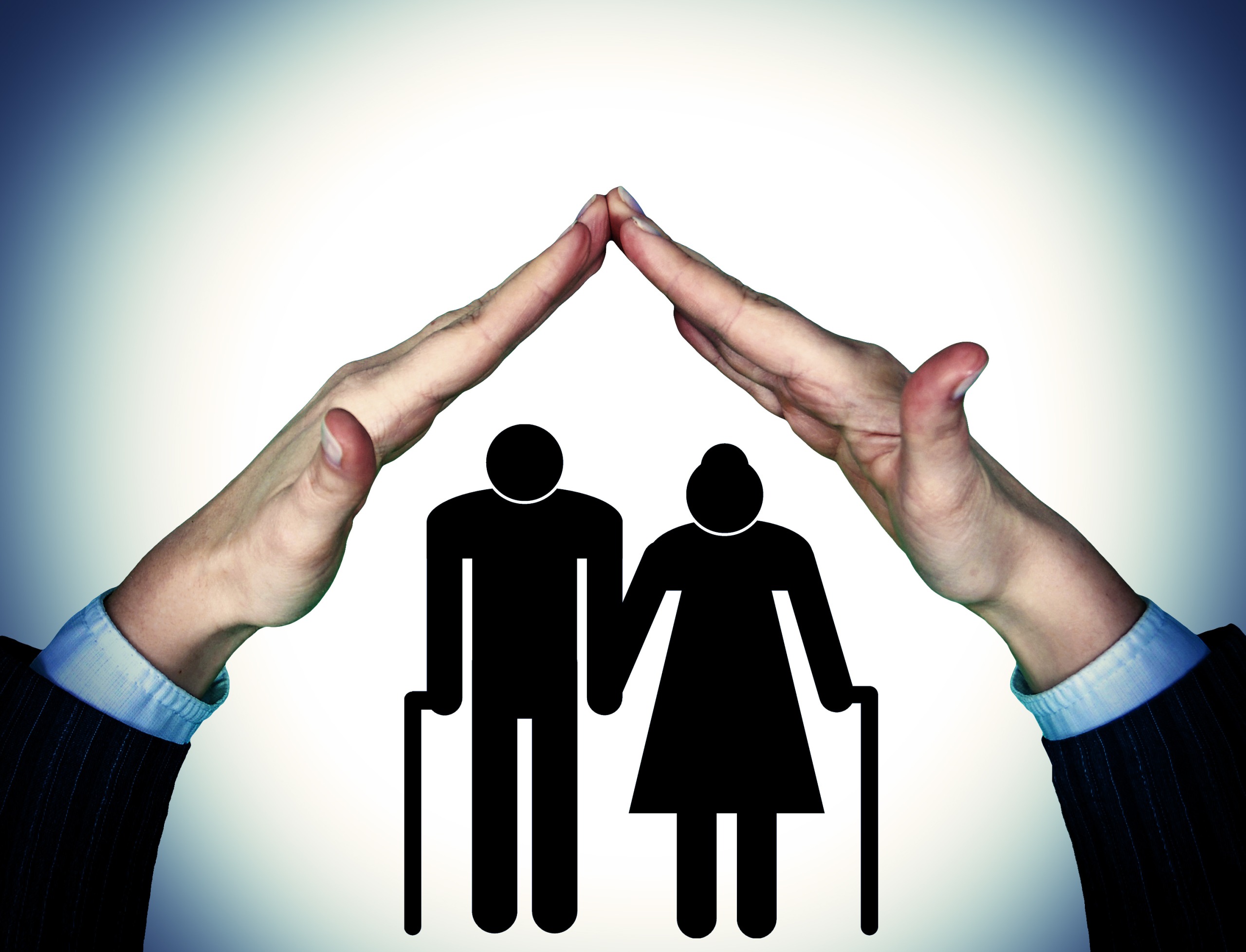 Tips for Providing Financial Support to Your Aging Parents