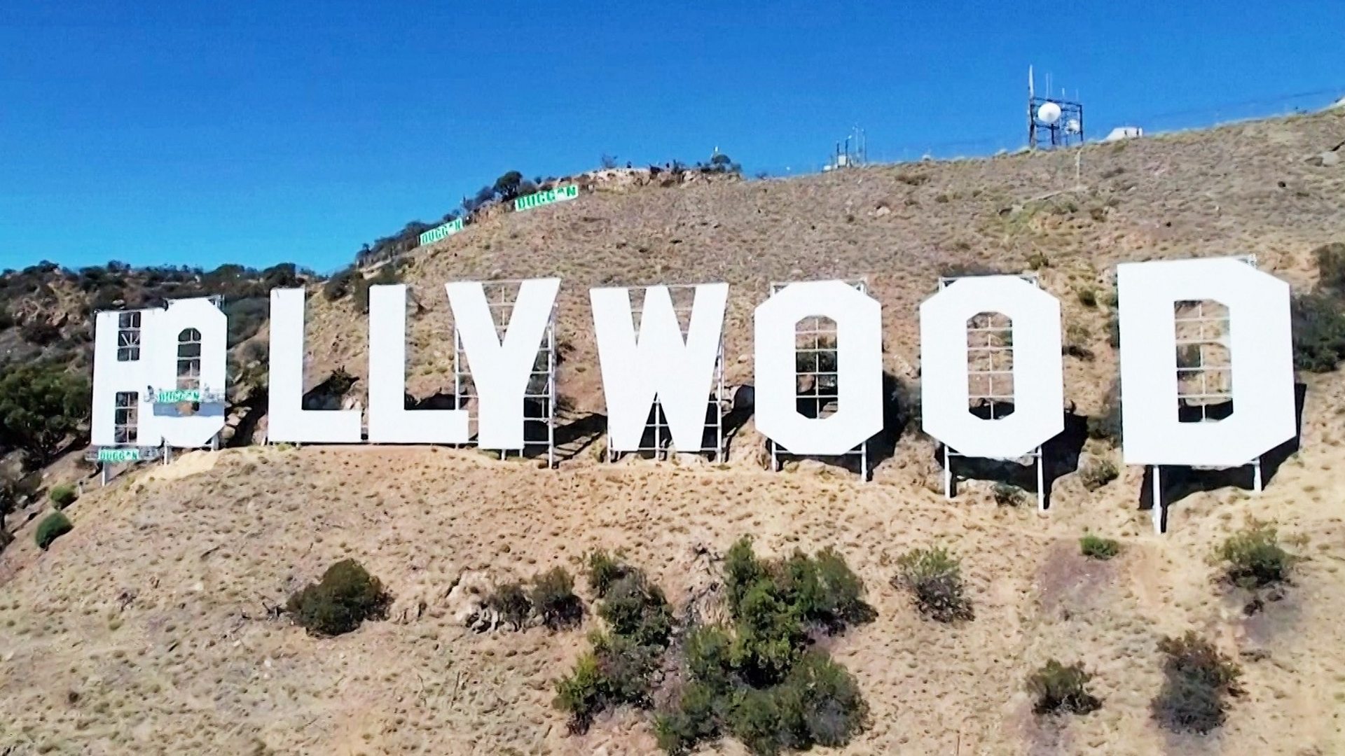 Top Five Restaurants to Visit in Hollywood and Why