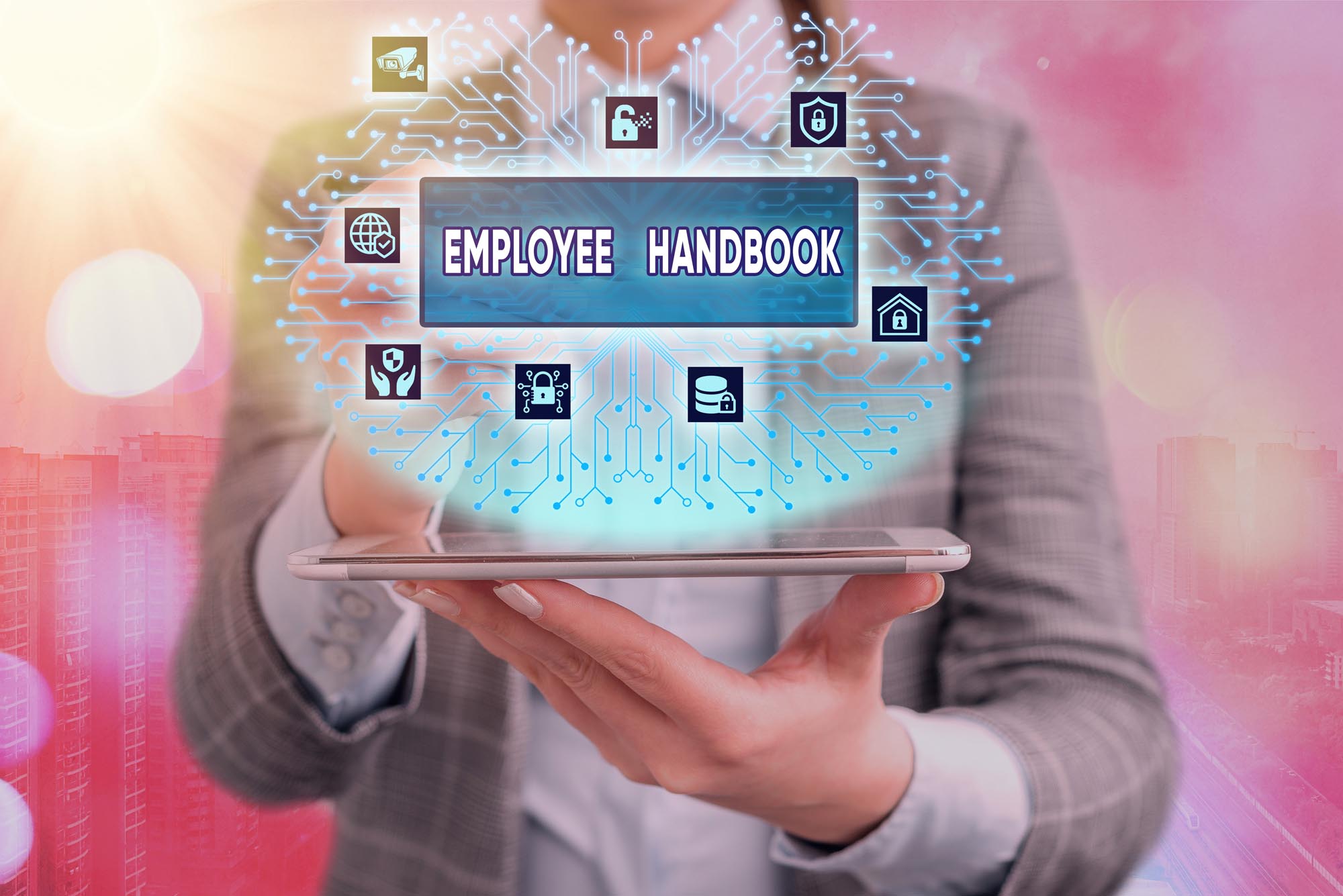 9 Employee Handbook Tips to Better Communicate With Your Team