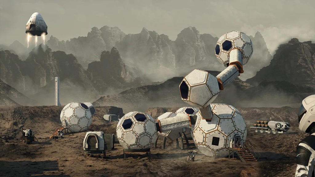 Tips For 3D Game Environment Modeling