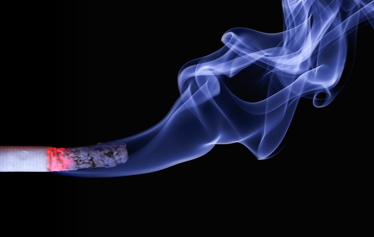 How Bad Is Smoking – Really?