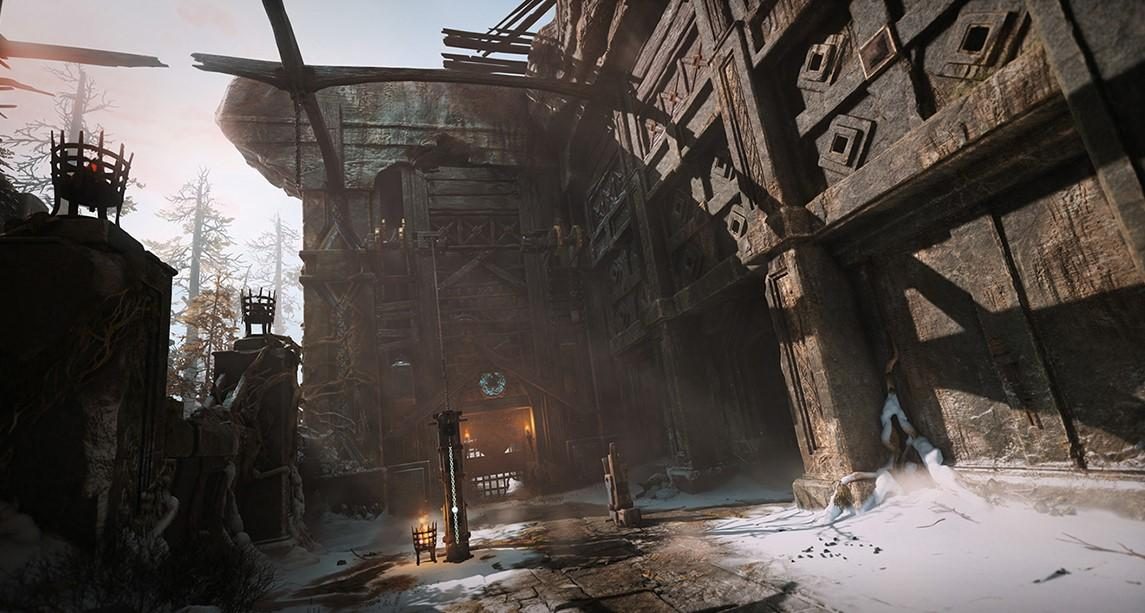 Tips For 3D Game Environment Modeling