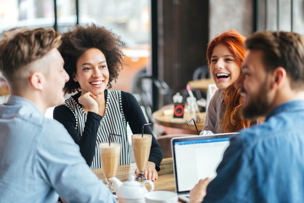 4 Clever Ways to Make Yourself a More Interesting Person