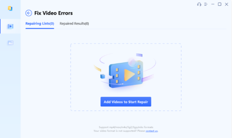 This Video File Cannot Be Played Error Code 102630 [2023 Solved]