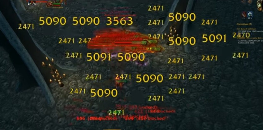 World of Warcraft DPS Guide: Maximize Your Damage Output in Any Raid