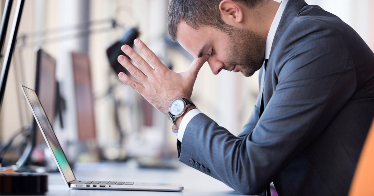 How to Prevent and Minimize Data Loss