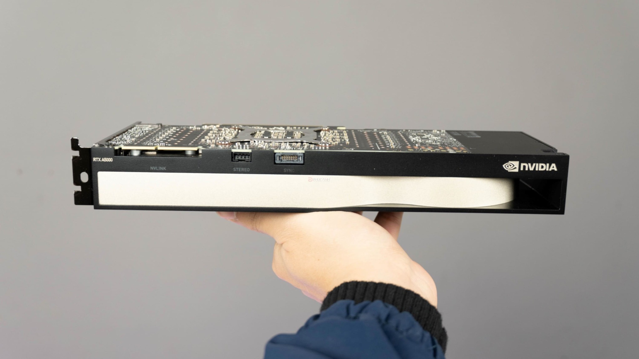 VGA A5000 vs A5500 - Comparing the NVIDIA VGA A5000 and A5500