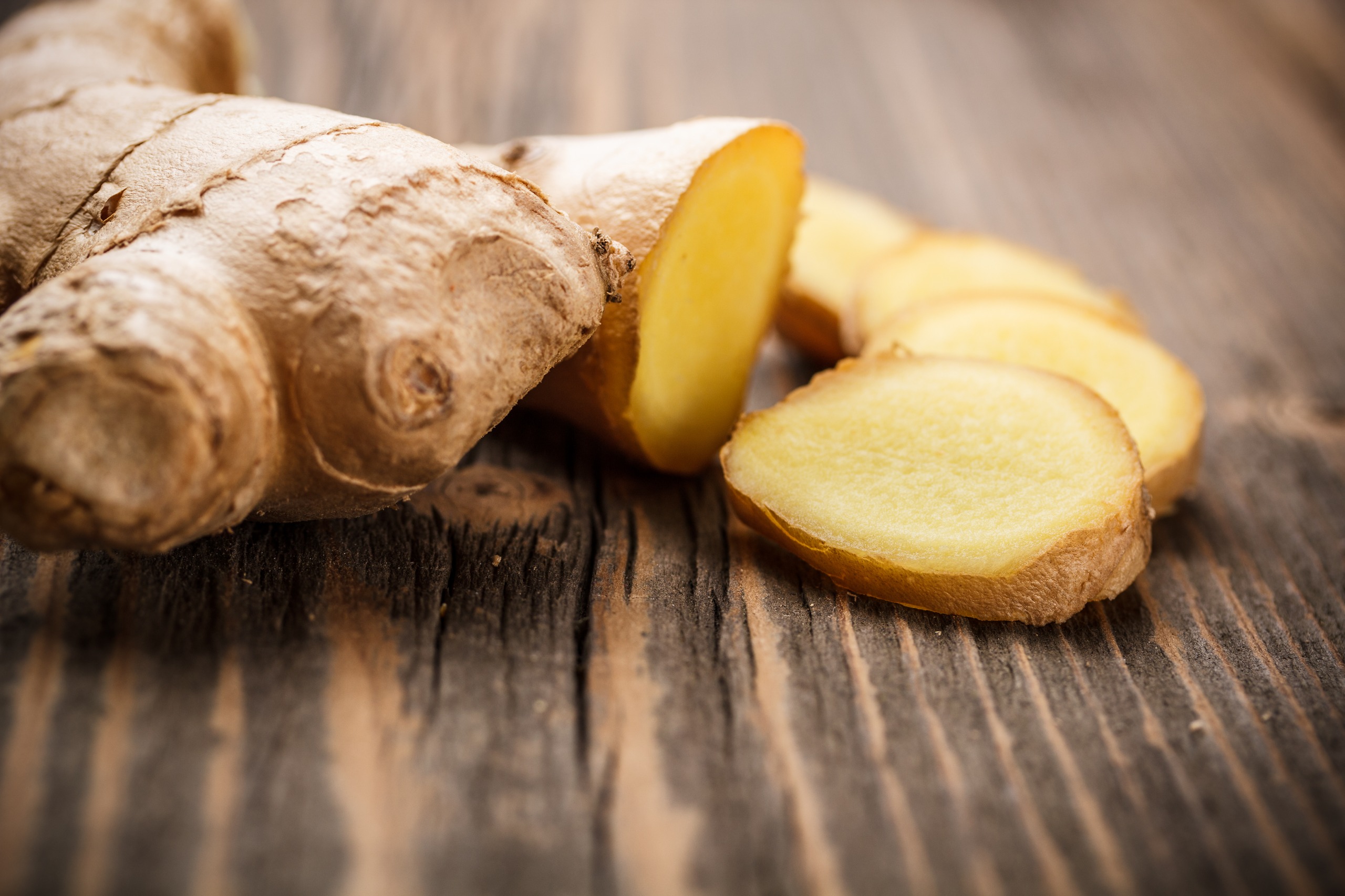 5 Unexpected Ways Ginger Can Transform Your Everyday Life