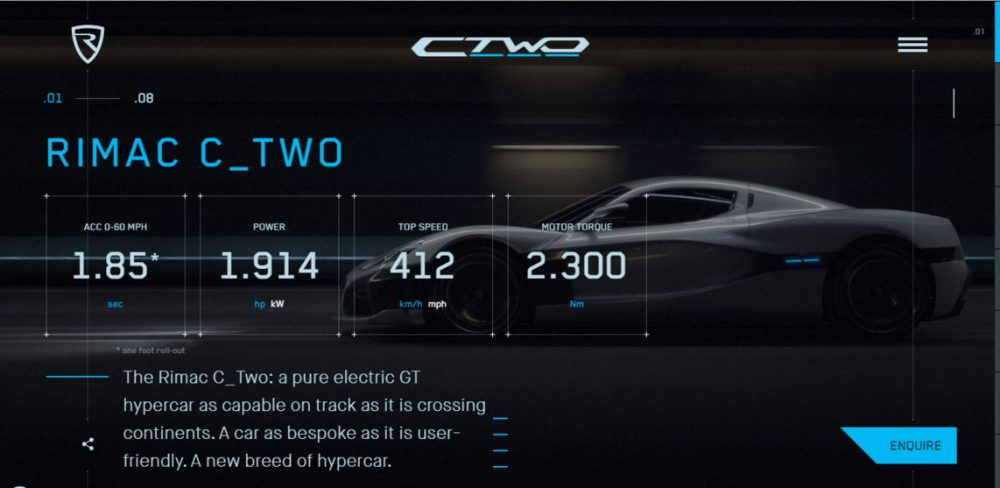 Navigating the Highways of the Web: Building an Authority Automotive ...