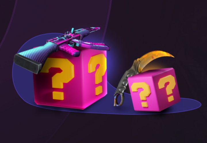 CS2 Case Simulators: What You Need to Know