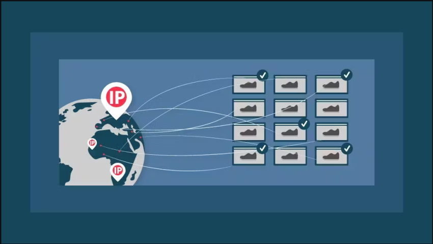 How Sneaker Bots Work: Navigating the Fast-Paced World of Online ...
