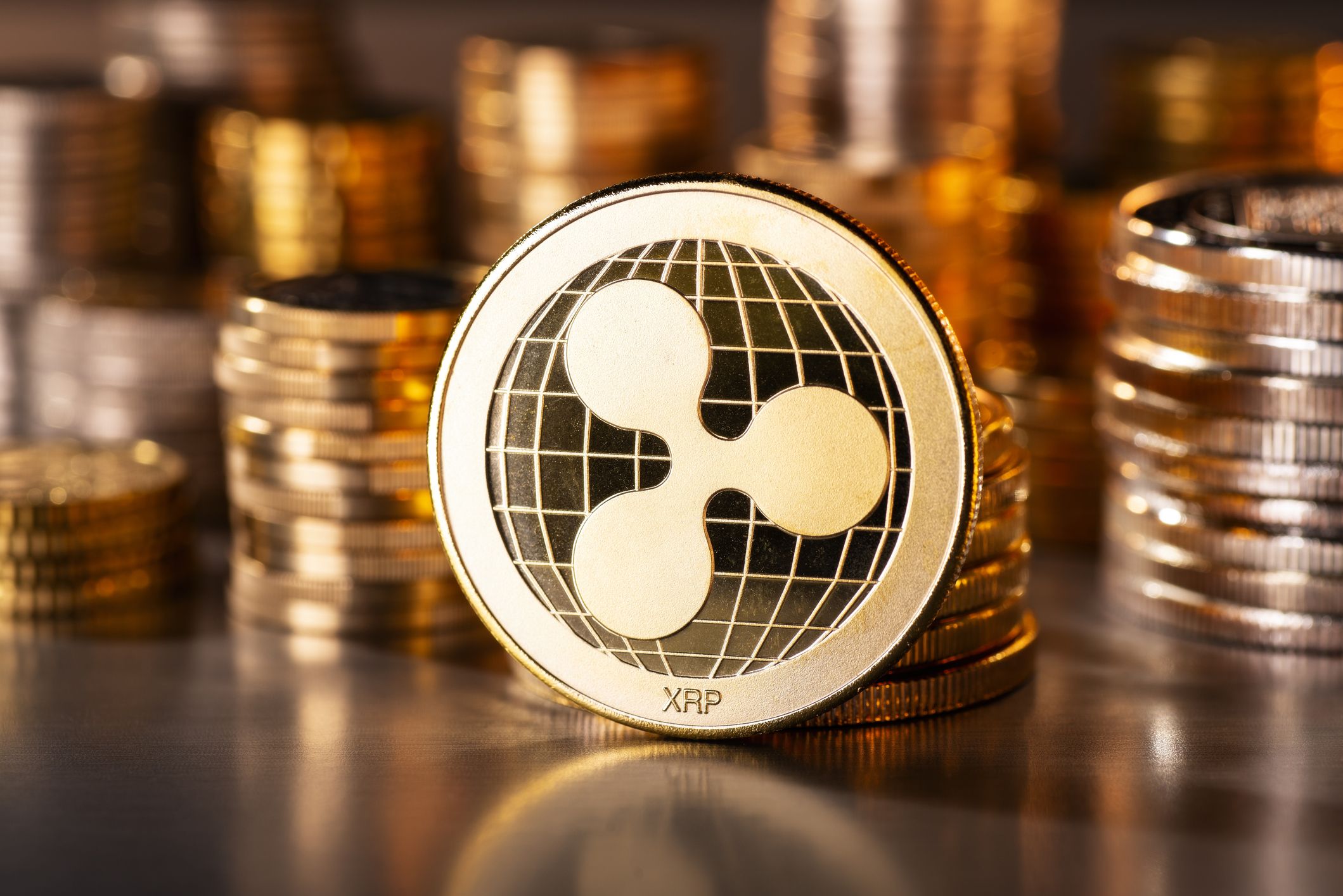 How Ripple's Success Could Reshape Banking